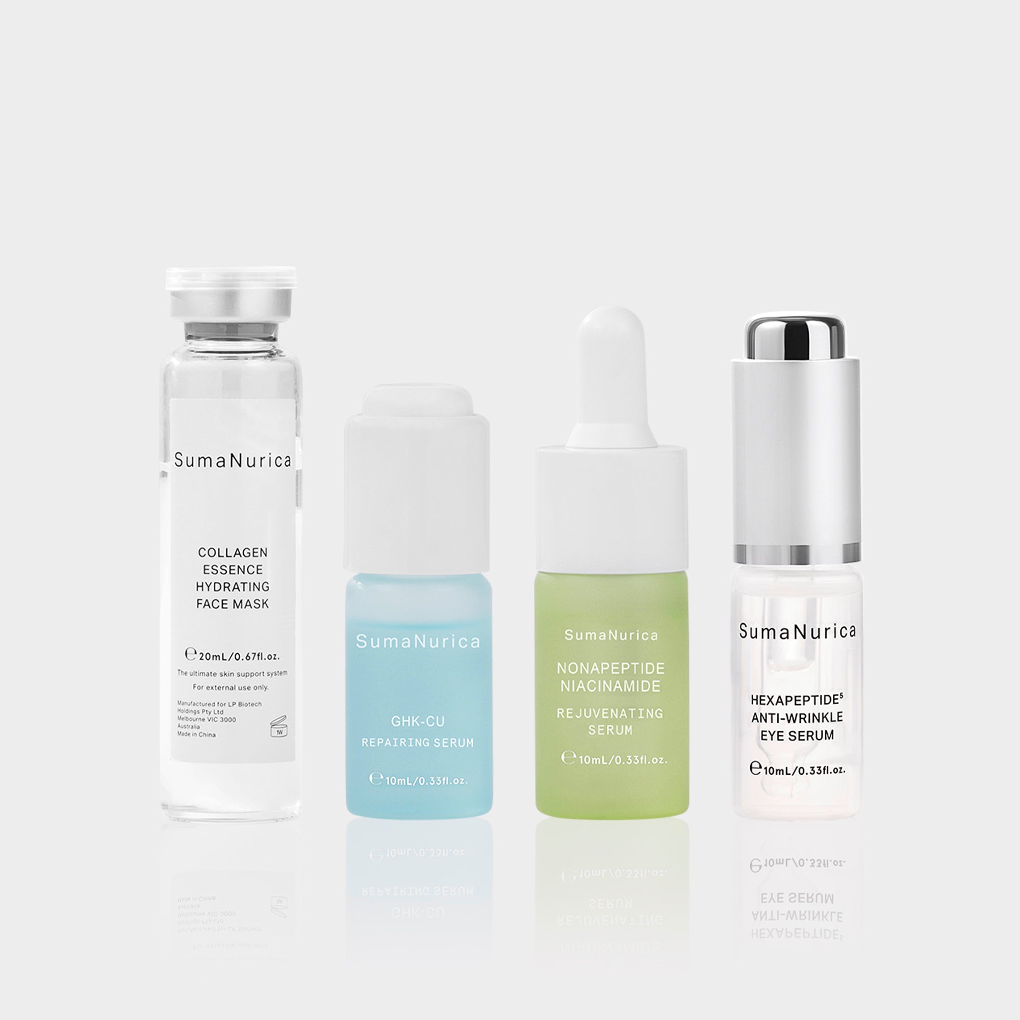 SumaClassics Collection – SumaNurica